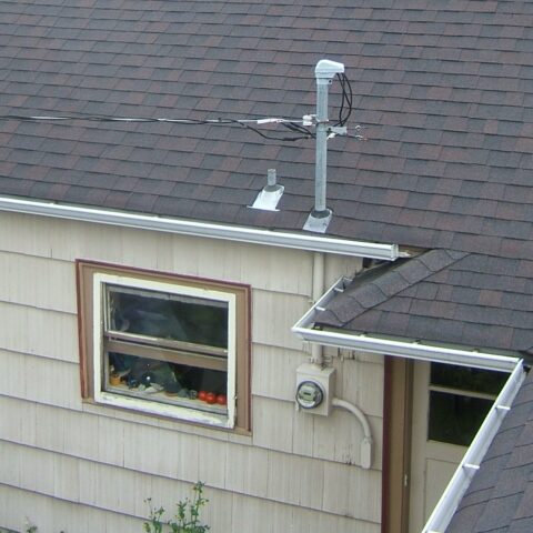 Episode 1 Service Entrance - homeinspectorstl.com